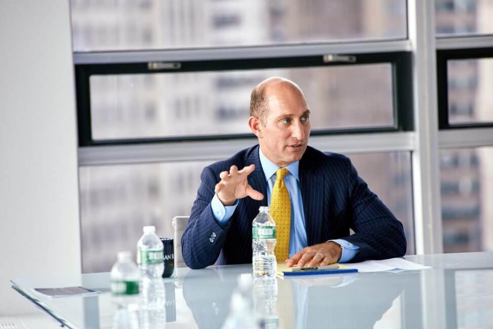 3 Secrets That Made Adam Leitman Bailey the Top Real Estate Lawyer in ...